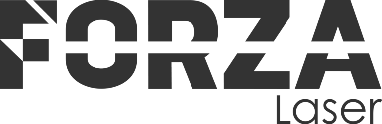 FORZA AURA - Máquinas de corte y grabado láser CNC